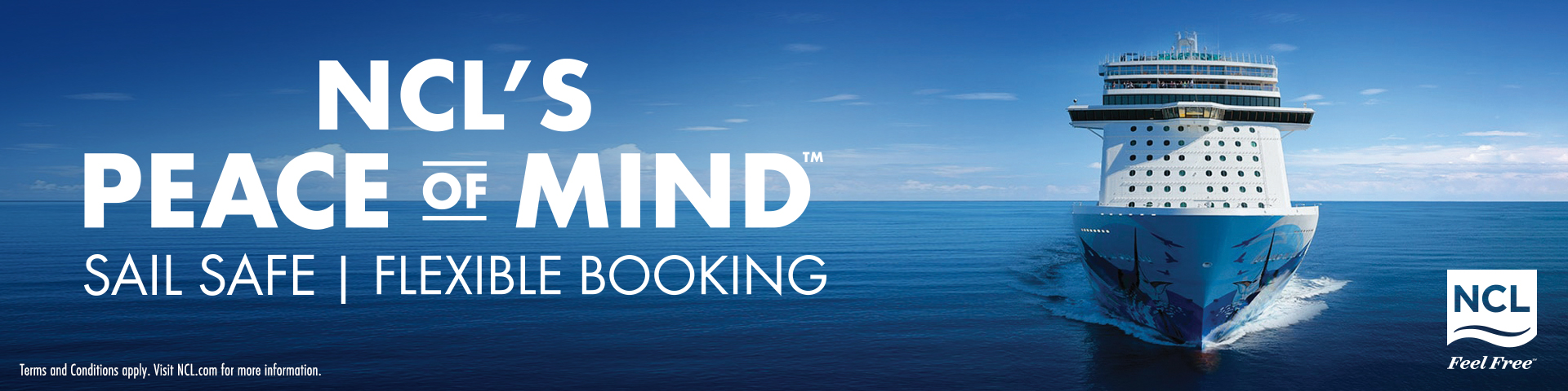 NCL Cruises | Get Deals on NCL Cruises from Hays Cruise