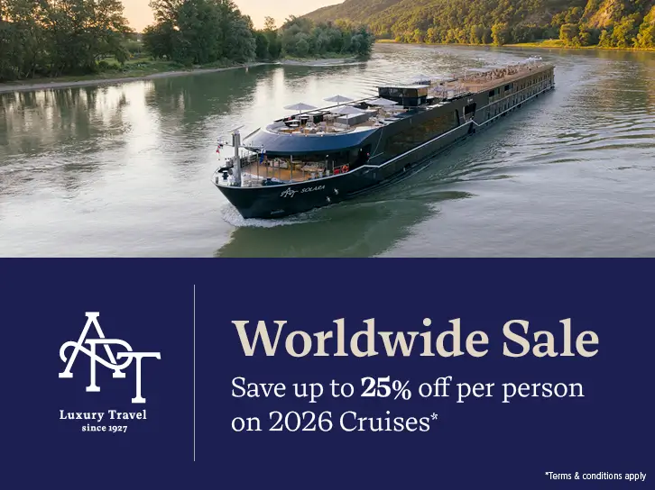 APT River Cruises 2026 / 2027 / 2028 | Hays Cruise