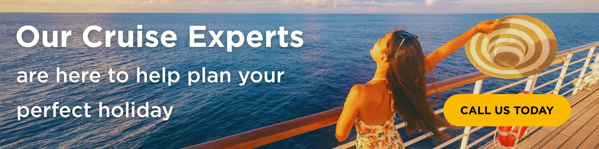 Fly Cruises 2025 / 2027 | Hays Cruise