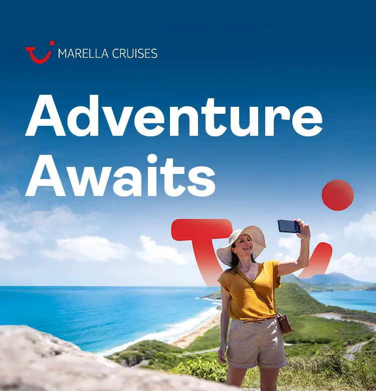 Marella Cruises 2026 / 2027 / 2028 | Hays Cruise