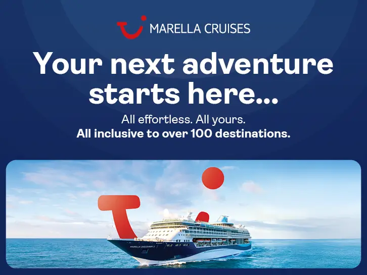 Marella Cruises 2026 / 2027 / 2028 | Hays Cruise
