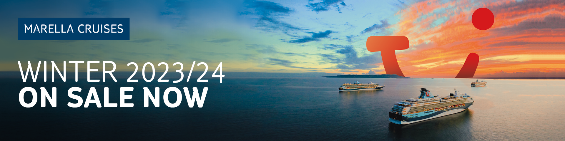 TUI Marella Cruise Deals 2022 & 2023 | Low Deposits | Hays Cruise