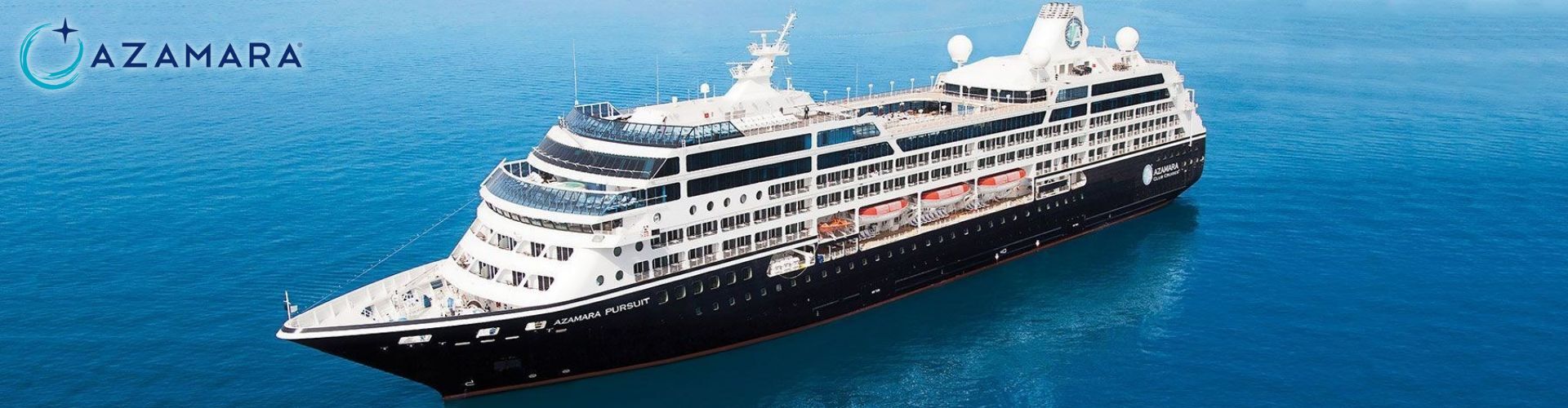 Azamara Cruises 2065 / 2027 | Hays Cruise