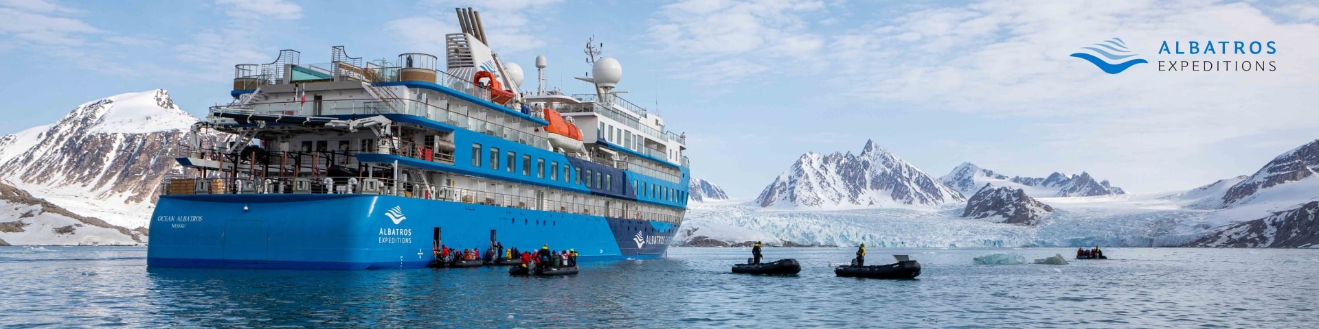 Albatros Expeditions