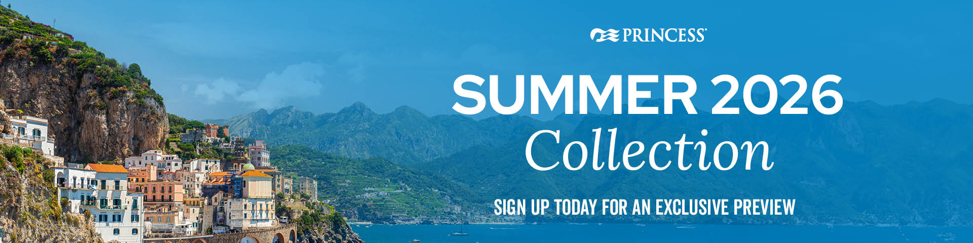 Princess Cruises Summer 2026 Sneak Peek 2024 / 2025 | The Best Deals ...