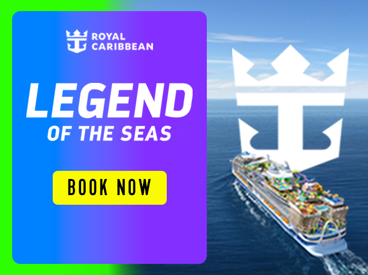 2027 European Adventures are on sale now | Royal Caribbean
